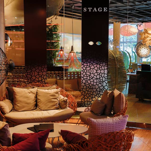 Stage Restaurant & Amuse Wine Bar - Honolulu, HI | OpenTable