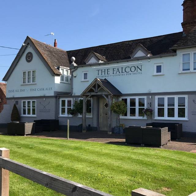 The Falcon at Hatton - Updated 2025, Gastro Pub in Hatton, Warwickshire