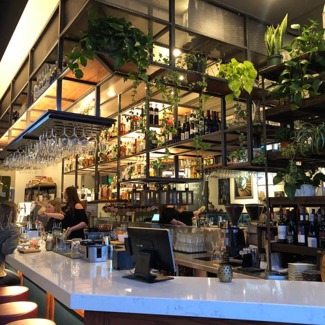 The Broken Cage - Updated 2025, Farm To Table Restaurant in Denver, CO