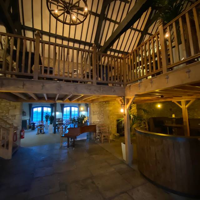 Windmill Restaurant - Burford, Oxfordshire | OpenTable