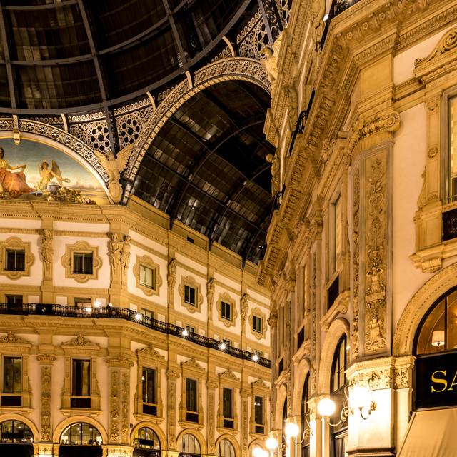 Ristorante Savini Milano - Updated 2025, Italian Restaurant in Milano ...