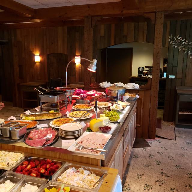 Crescent Lodge Restaurant - Cresco, PA | OpenTable