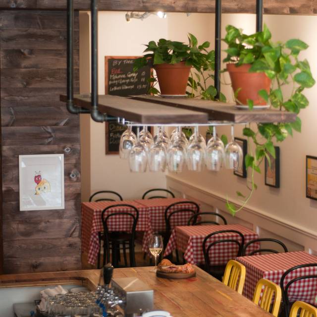 Good Cheese - Toronto, ON | OpenTable