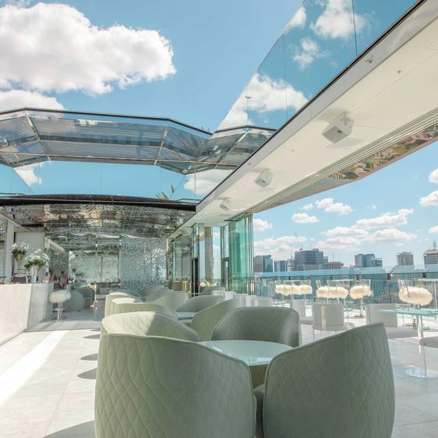 The Terrace - Emporium Hotel South Bank Brisbane Restaurant - South ...