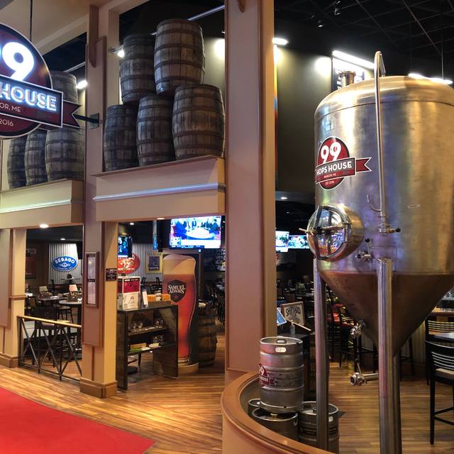 Hops House 99 - Updated 2025, American Restaurant in Bangor, ME