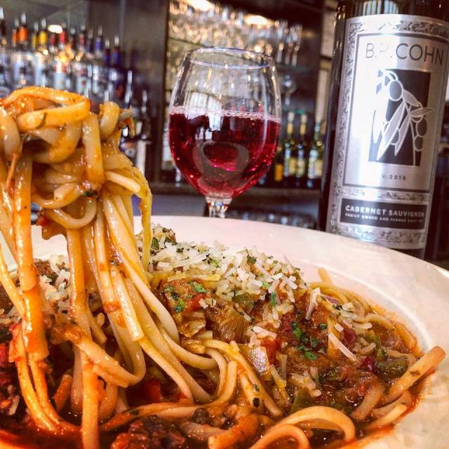 Agostino's Restaurant - Mis à jour en 2024, Restaurant Italien à Natick, MA