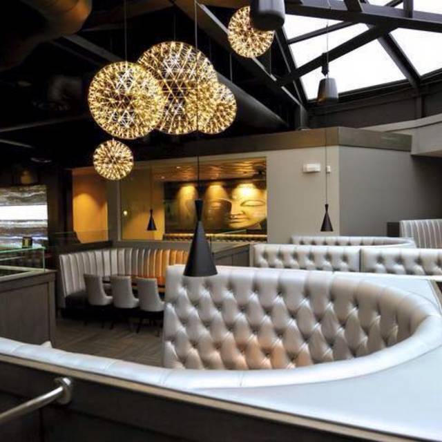 Spice 72 Indian Restaurant & Lounge - Surrey, BC | OpenTable