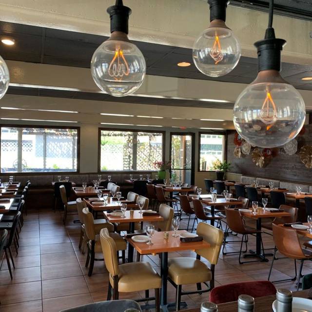 Restaurante Selda Dallas - Dallas, TX | OpenTable