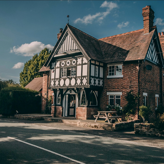 The Yew Tree Inn - Updated 2025, British Restaurant in Tarporley, Cheshire