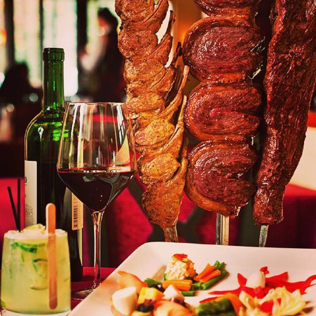 Restaurant Gaucho Brazilian Steakhouse - Northville, , MI | OpenTable