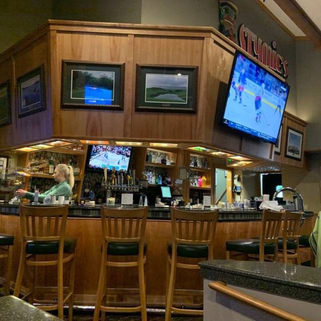 Stymie's Bar and Grill - Updated 2025, American Restaurant in Sequim, WA