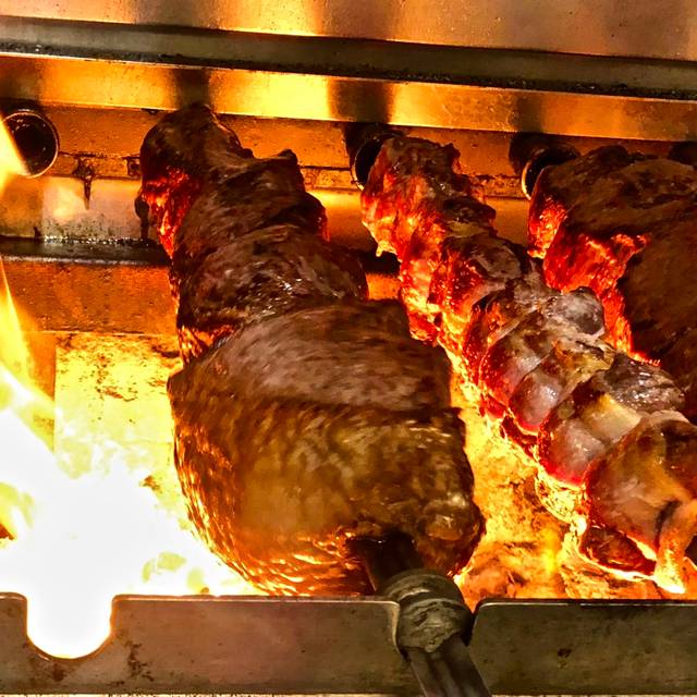 Taurinus Brazilian Steakhouse Restaurant - San Jose, CA | OpenTable
