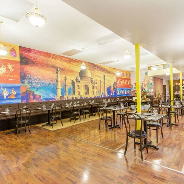 Monsoon Indian Restaurant Modbury - Modbury North, AU-SA | OpenTable
