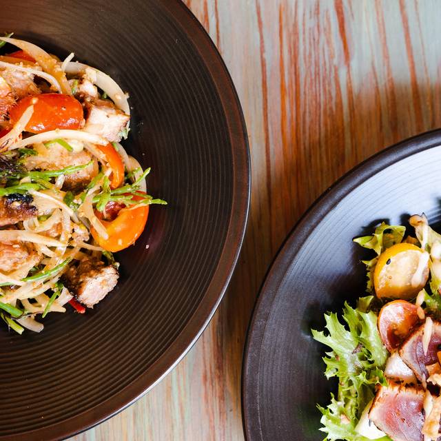 Stonefish Grill - Updated 2025, Seafood Restaurant in Haleiwa, HI