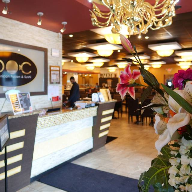 port of call american fusion sushi Restaurant - Hackensack, NJ | OpenTable