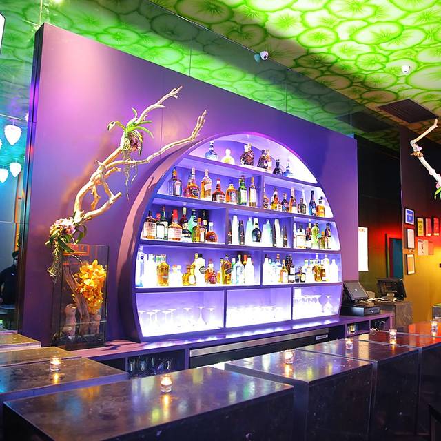 Sushi Mambo Restaurant - New York, , NY | OpenTable