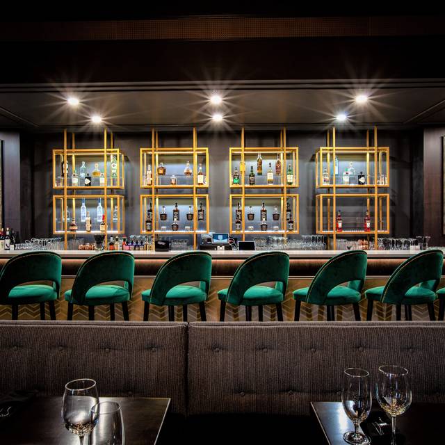 Bar Nineteen Twelve - Updated 2025, American Restaurant in Calgary, AB