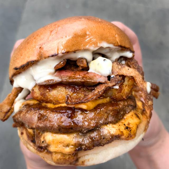 Almost Famous - Liverpool Restaurant - Liverpool, , Merseyside | OpenTable