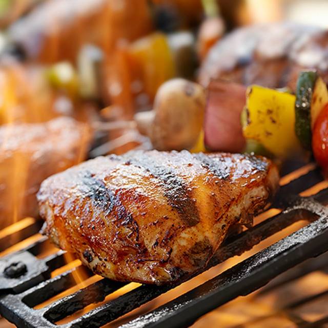 Chattahoochee Grille - Updated 2025, Southern American Restaurant in ...