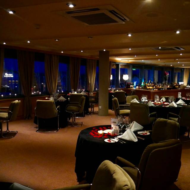White Tower Restaurant - Blackpool, Lancashire | OpenTable