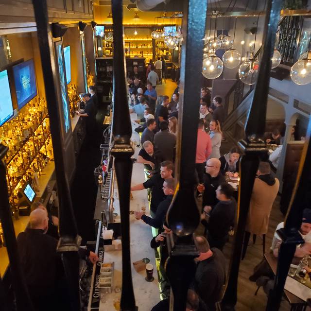 Irish Bars Around Madison Square Garden | Fasci Garden