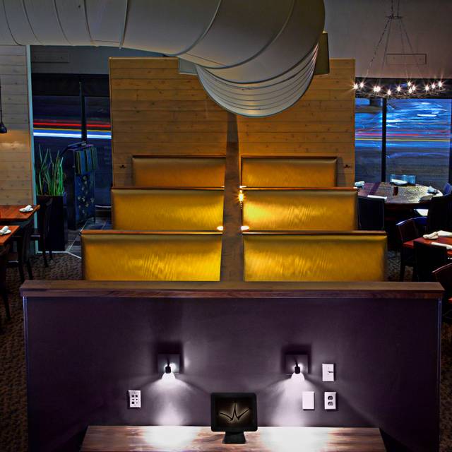 Restaurante Palace Cafe - Tulsa, , OK | OpenTable