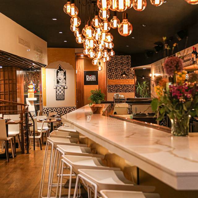 Rahi - Updated 2025, Contemporary Indian Restaurant in New York, NY
