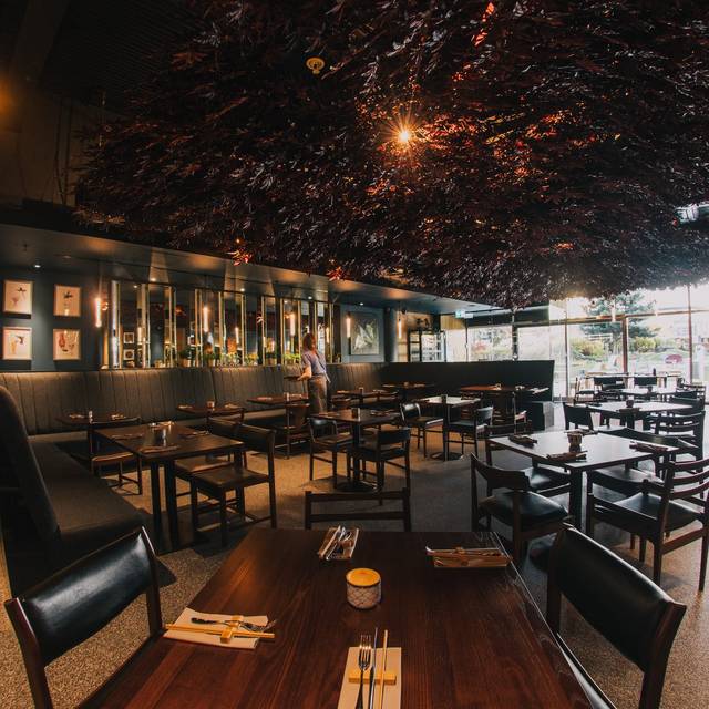 Shoku - Mis à jour en 2024, Restaurant Sushi à Manchester, England