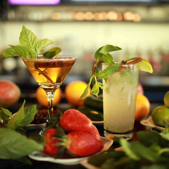 Anise - Modern Vietnamese Eatery Restaurant - Denver, , CO | OpenTable