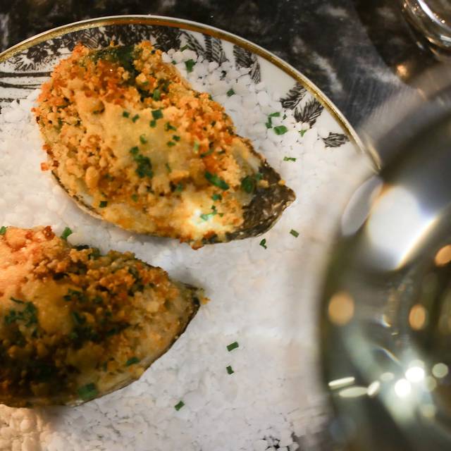 Vendetta Bar à Vin Restaurant - Montréal, , QC | OpenTable