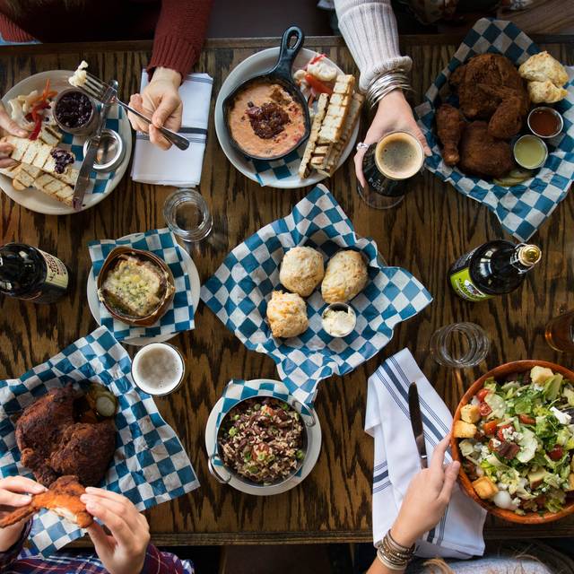 The Post Chicken & Beer - Boulder Restaurant - Boulder, , CO | OpenTable