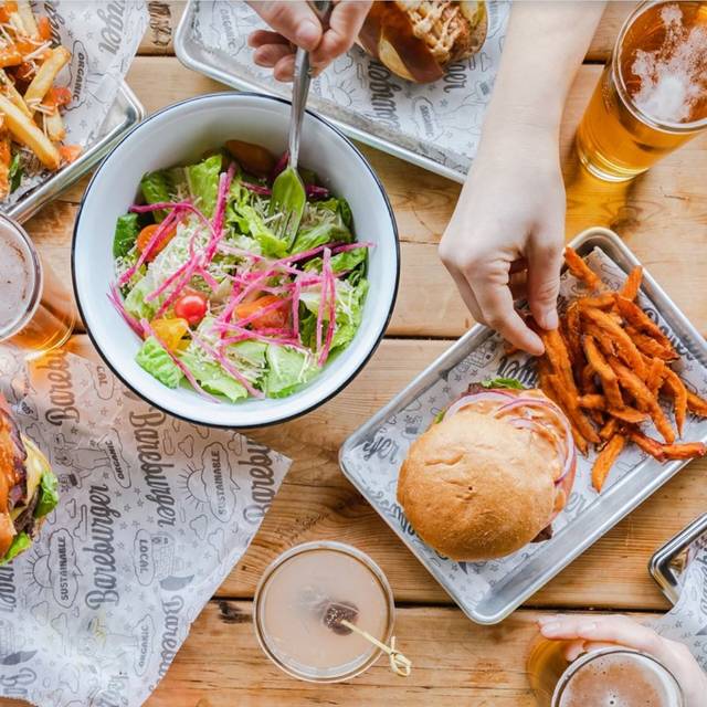 Restaurant Bareburger - Rye - Rye, , NY | OpenTable
