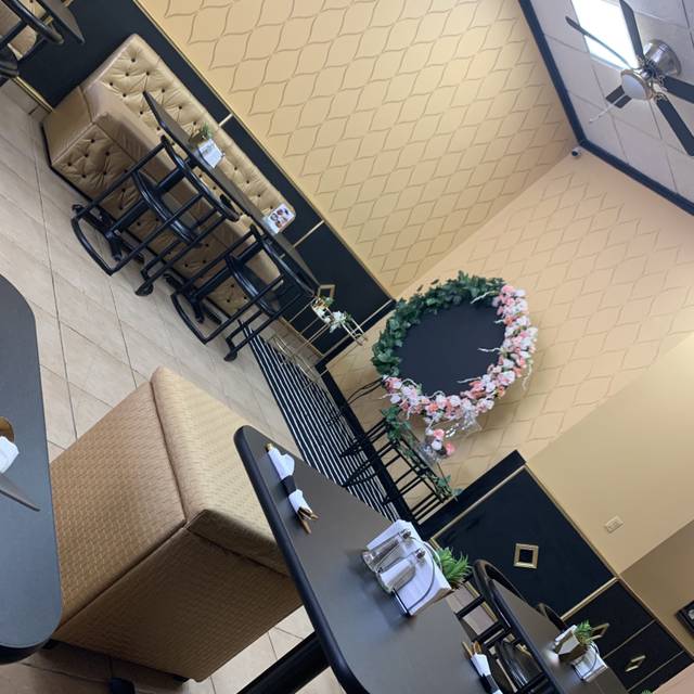 VIP Lounge and Grill - Updated 2025, Latin American Restaurant in ...