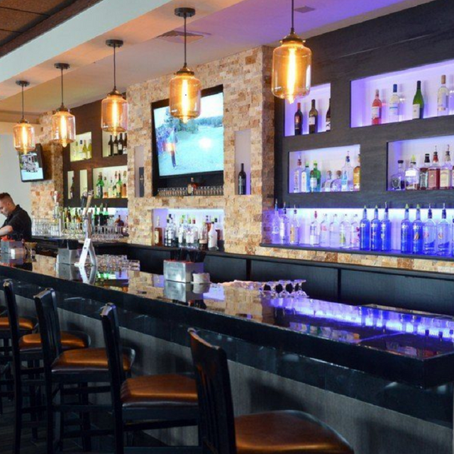 Palate Restaurant Latin Inspired Cuisine and Bar Restaurant - Updated ...