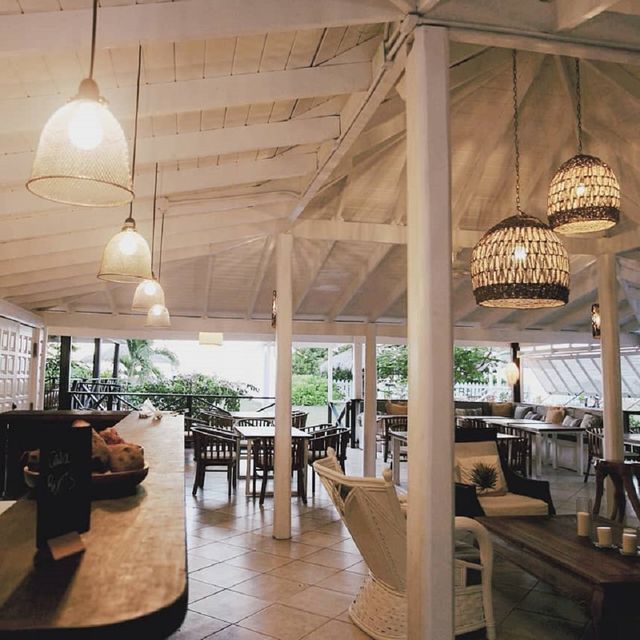 Casa Roots - Top Rated Restaurant in Saint John's, Parish of Saint John ...