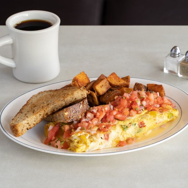 The Paramount Restaurant - Boston, MA | OpenTable