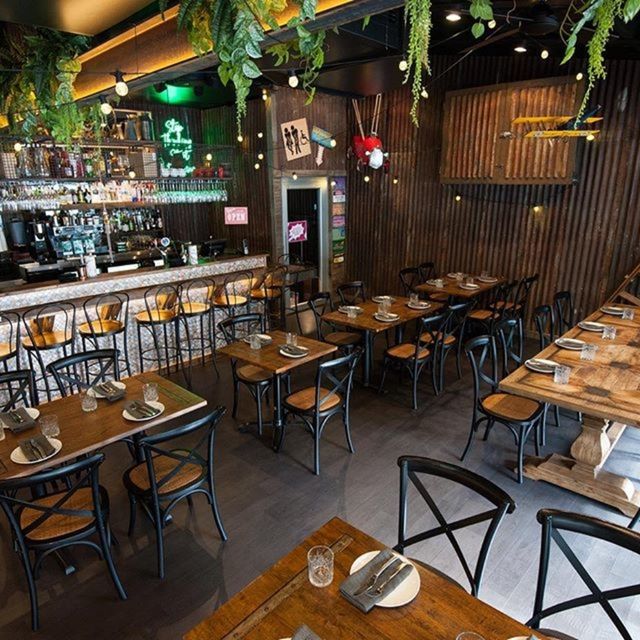 Cubbyhouse Kyle Bay - Updated 2024, Fusion Restaurant in Kyle Bay, AU-NSW