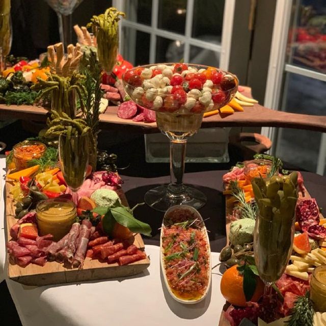 Restaurante Devlin's Country Bistro - Mount Pleasant, , ON | OpenTable