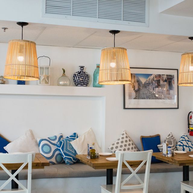 Meraki Greek Bistro Restaurant - Miami, FL | OpenTable