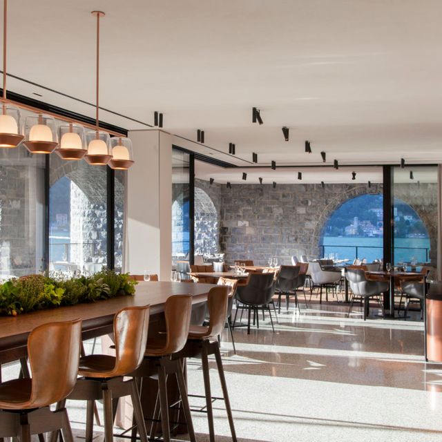 Il Sereno Al Lago Restaurant - Torno, Como | OpenTable