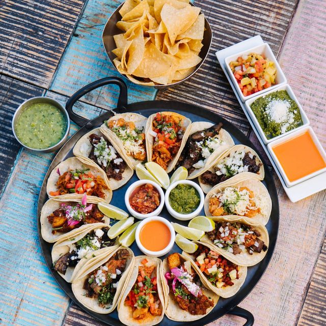 Wild Salsa - Fairview - Updated 2024, Mexican Restaurant in Fairview, TX