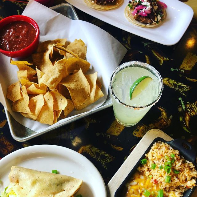 Restaurant Ajo Als Mexican Cafe Arrowhead - Glendale, AZ | OpenTable