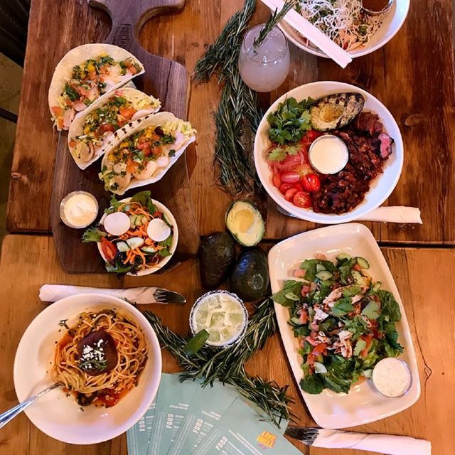 Sociable Kitchen + Tavern Restaurant - Brantford, ON | OpenTable