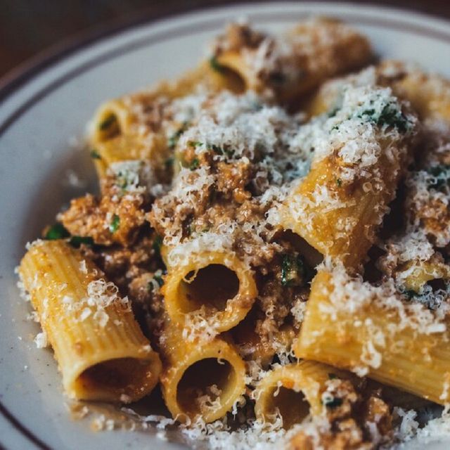 Bufala Edgemont Restaurant - Vancouver, BC | OpenTable