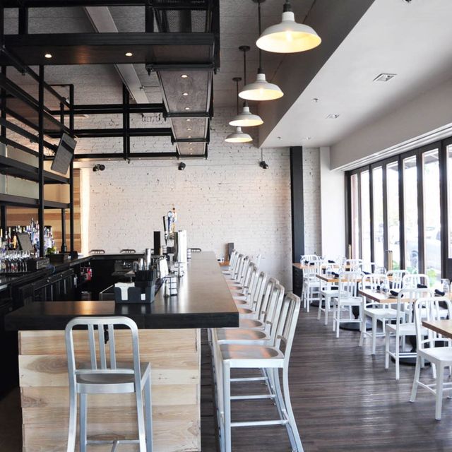 Blue On Highland - Updated 2025, Contemporary American Restaurant in ...