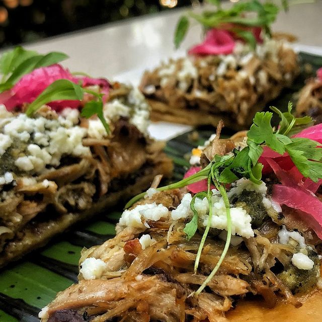 Mi Dia From Scratch - Plano Restaurant - Plano, TX | OpenTable