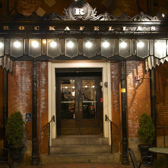 Rockafellas of Salem - Updated 2025, American Restaurant in Salem, MA