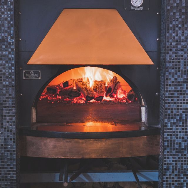 Enoteca Monza Pizzeria Moderna- Downtown - Updated 2026, Italian ...