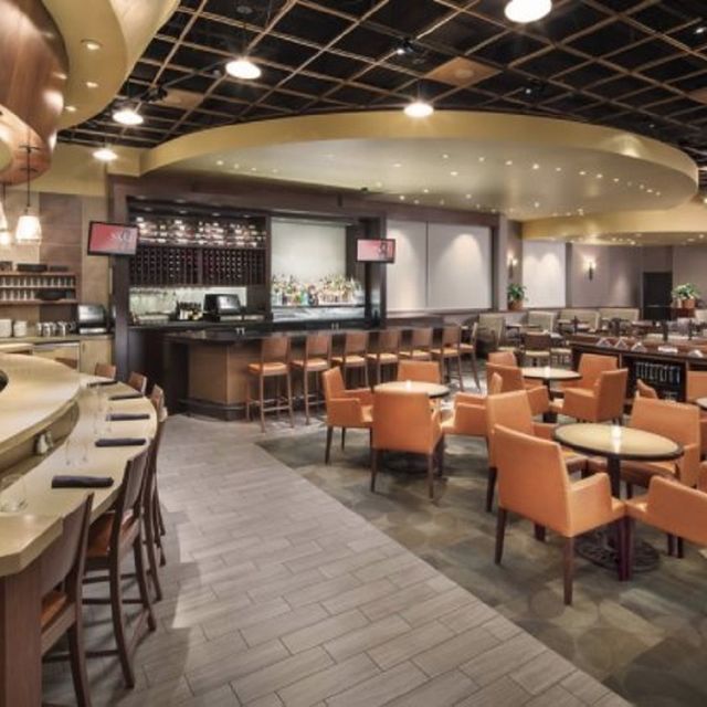 Bazille – Nordstrom Natick Restaurant - Natick, MA | OpenTable