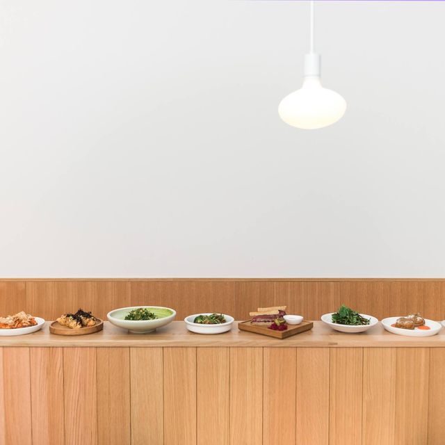 SARA Restaurant - Toronto, , ON | OpenTable